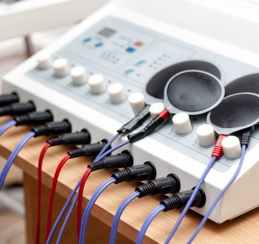 5 Best Muscle Stimulators - Feb. 2018 - BestReviews