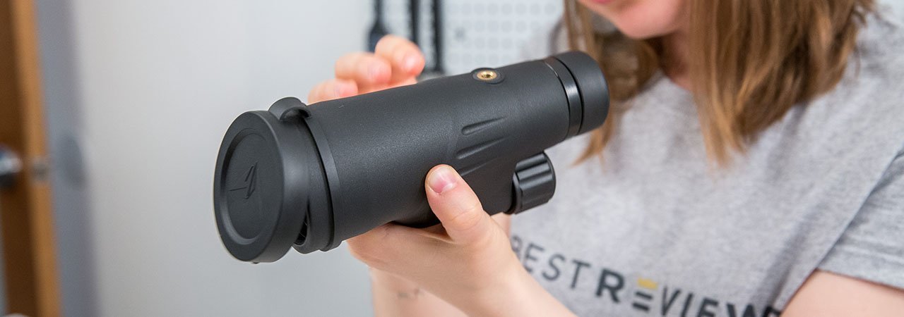 5 Best Monoculars - Nov. 2022 - BestReviews
