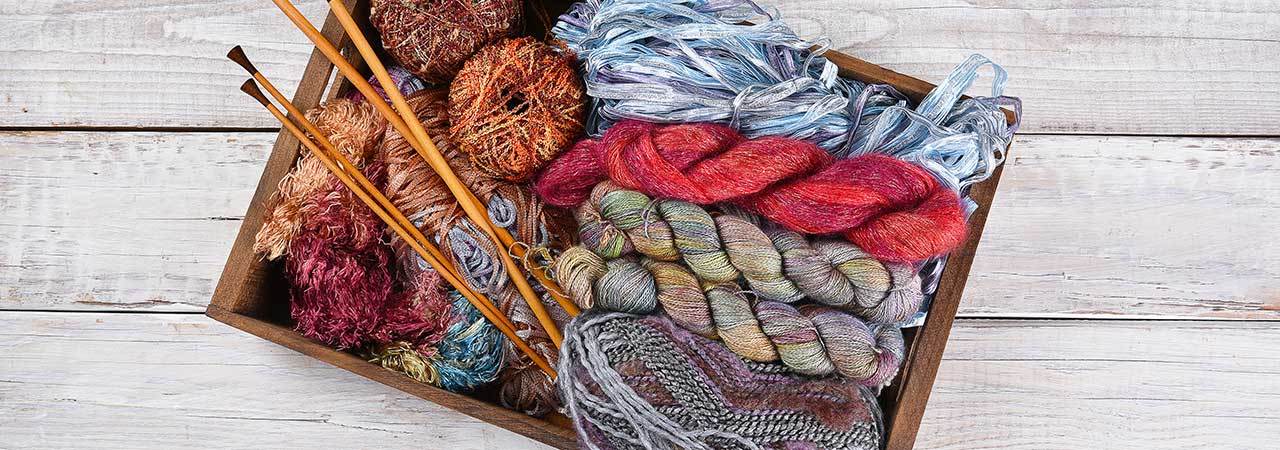 5 Best Knitting Kits - Nov. 2022 - BestReviews