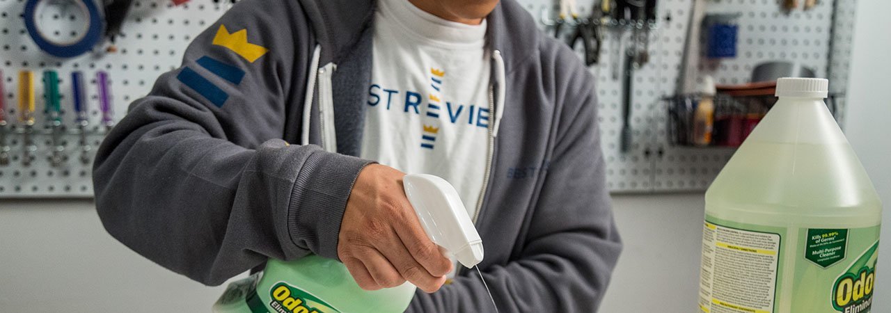 5 Best Enzymatic Cleaners - Dec. 2022 - BestReviews