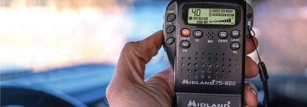 5 Best Best Handheld CB Radios - May 2026 - BestReviews