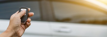 5 Best Keyless Car Entry Systems - Sept. 2025 - BestReviews