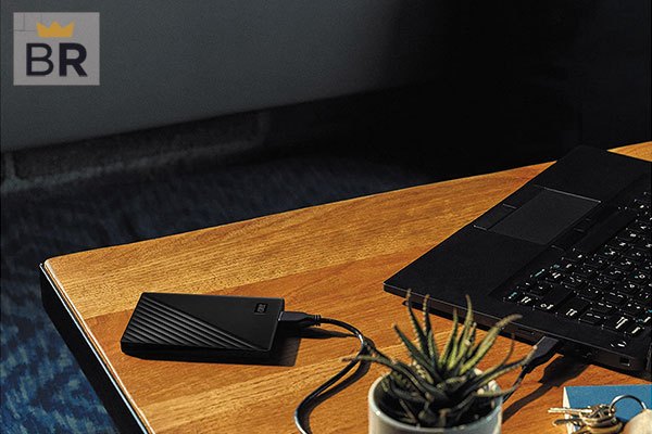 5 Best External Hard Drives for Xbox One for Apr. 2024 | BestReviews