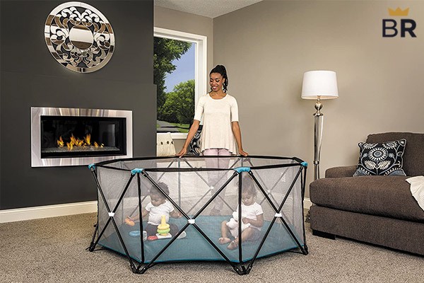 5 Best Pack 'n' Plays - May 2024 - BestReviews