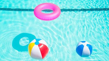 Walmart has everything you need for a pool day at up to 48% off