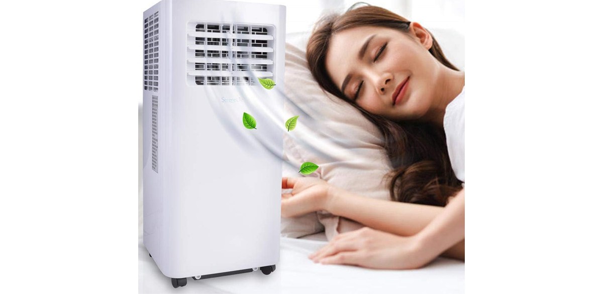 Best Portable Air Conditioners