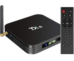 4 Best Android Streaming Boxes - July 2023 - BestReviews